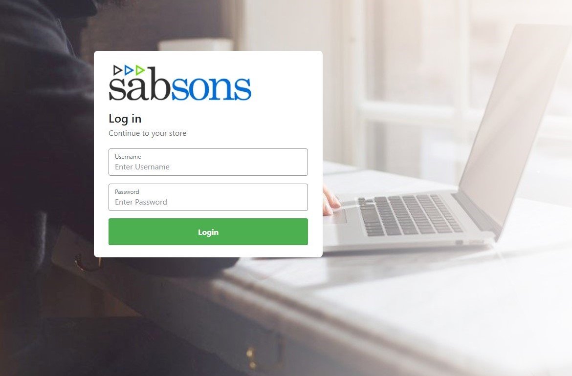 POS Hardware & Barcode Solutions Pakistan | Sabsons Distributions ...